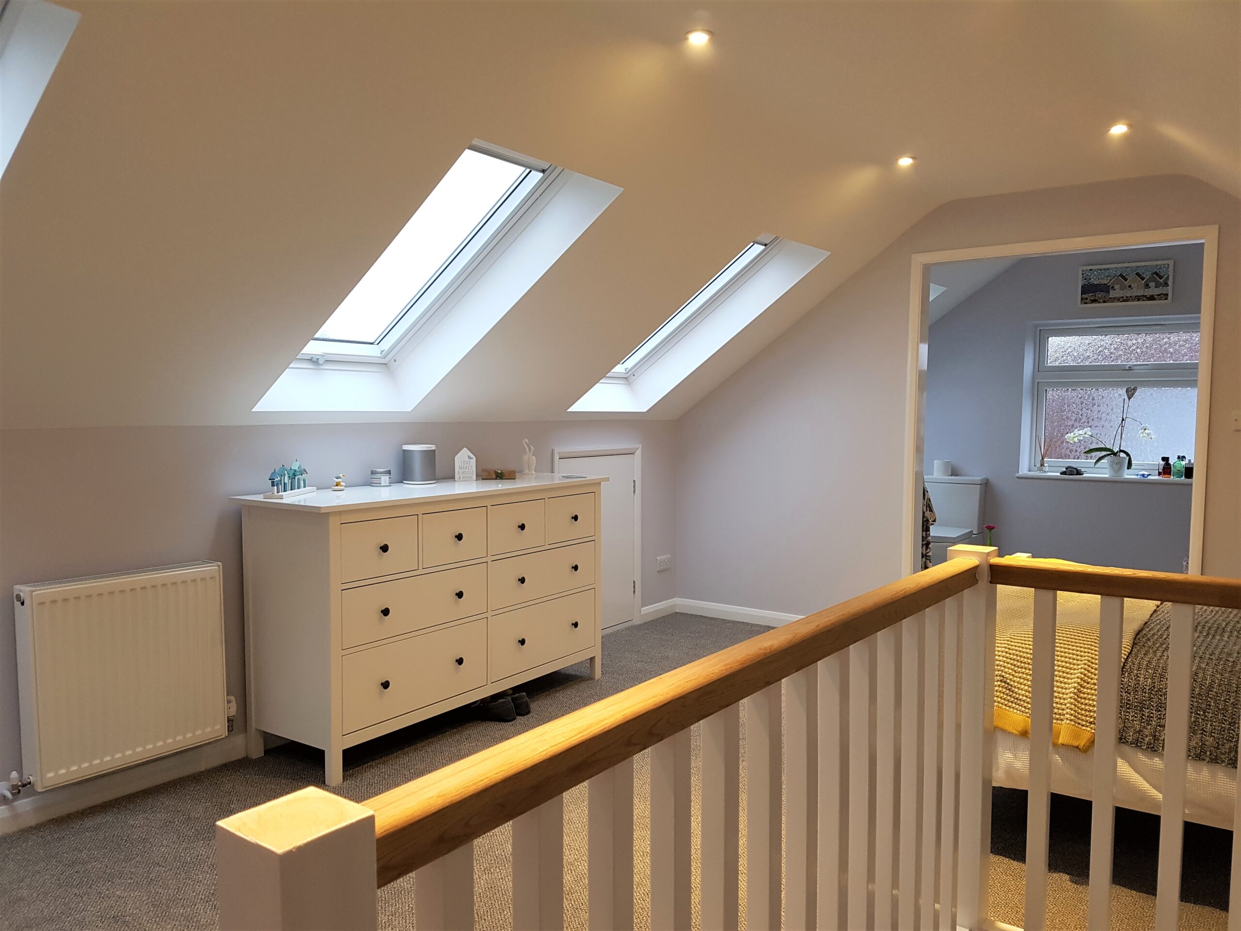 Loft Conversions